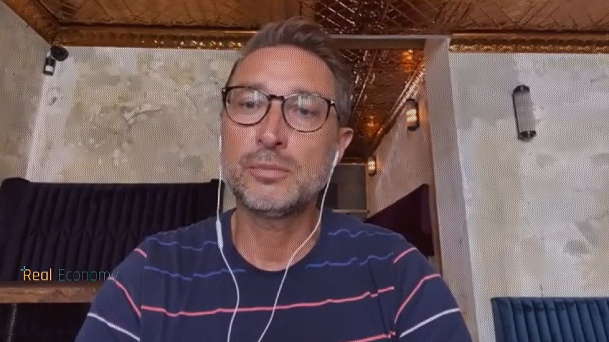 Business owners describe the challenges in an unfolding pandemic | Euronews