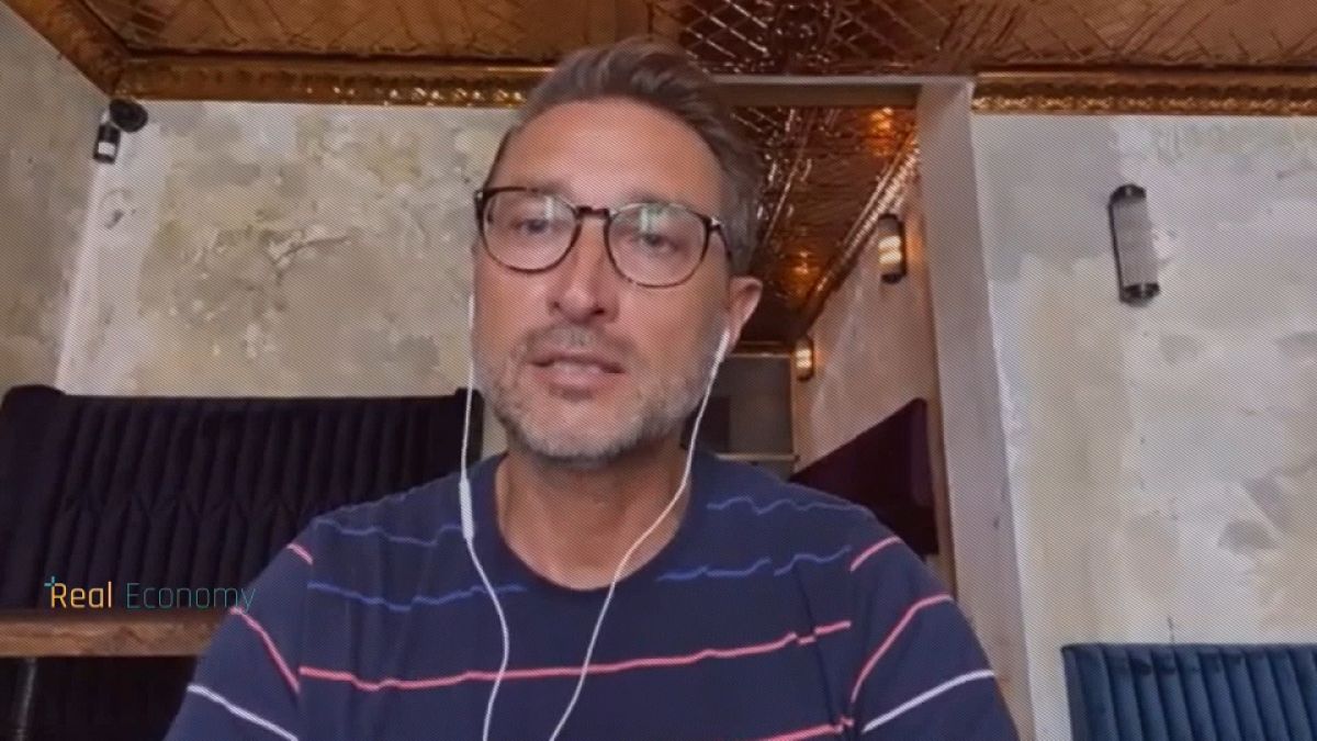 Retour sur des mois de crise avec des chefs d'entreprise européens ...