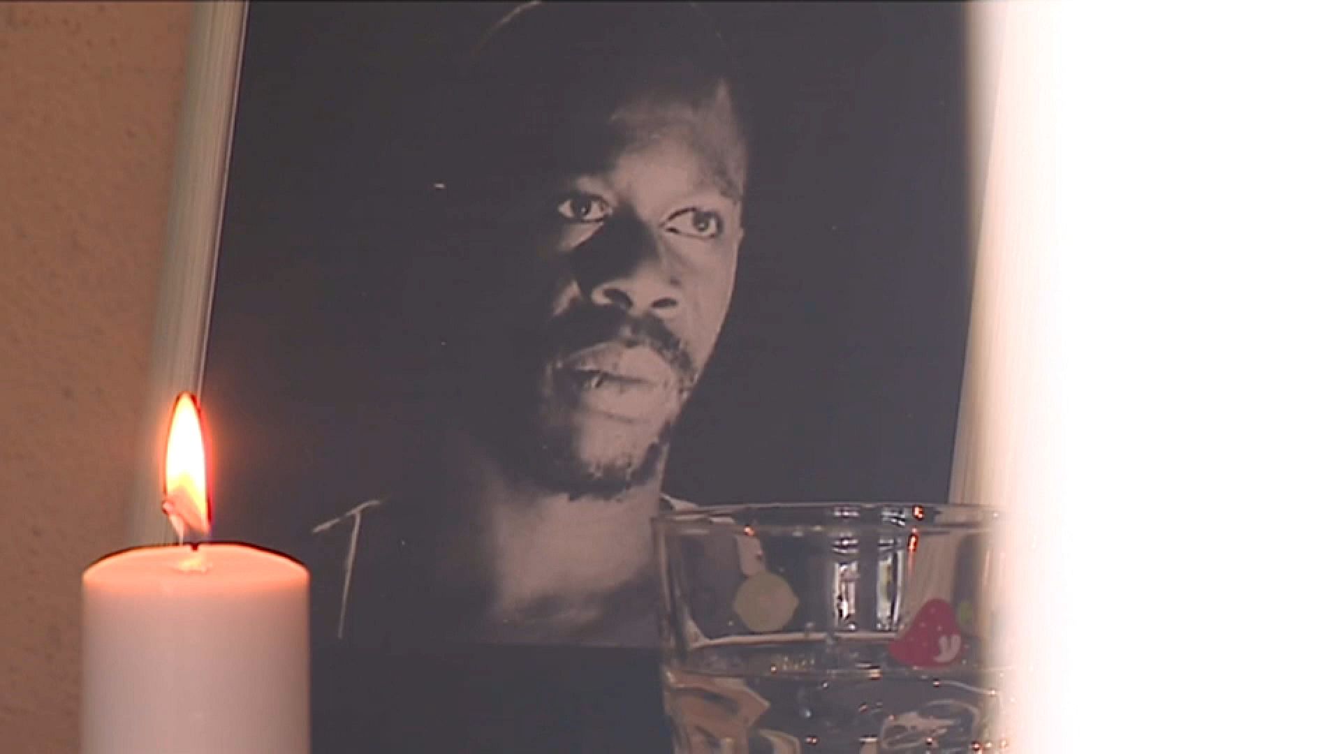 Bruno Candé: Portuguese man convicted of racist murder of black actor ...