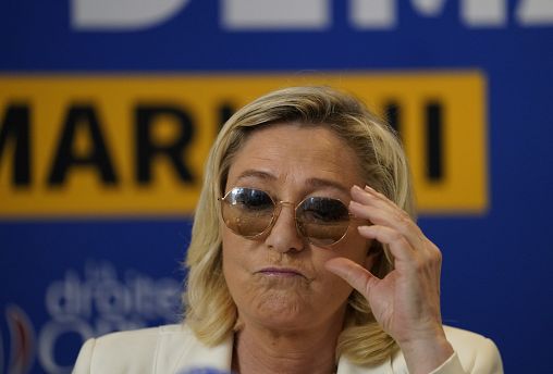 Latest breaking news available as free video on demand | Euronews