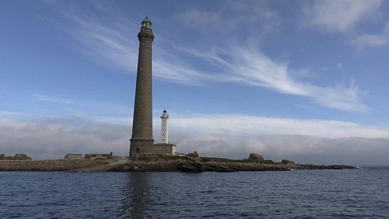 These French lighthouses are being turned into holiday accommodation ...