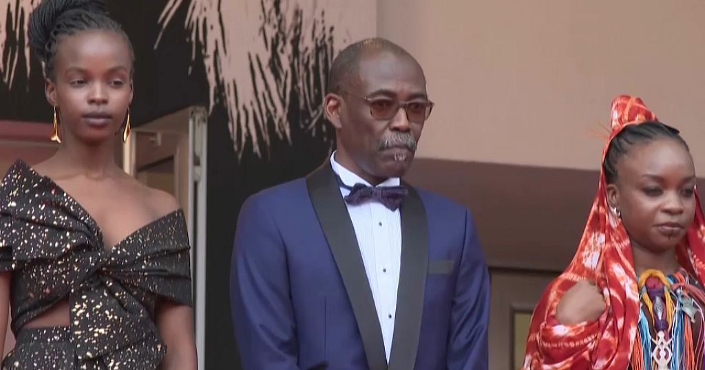 "Lingui, The Sacred Bonds" movie premieres at the Cannes Film Festival ...