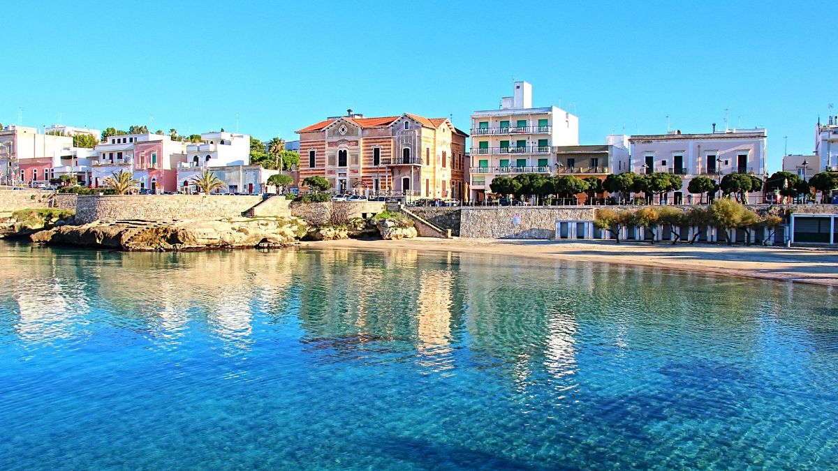 ‘The Maldives of Italy’: A guide to paradise beaches and tucked away ...