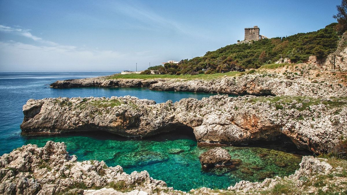 ‘The Maldives of Italy’: A guide to paradise beaches and tucked away ...