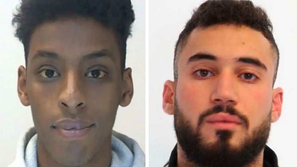 Swedish rappers jailed on kidnapping charges in major organised crime ...