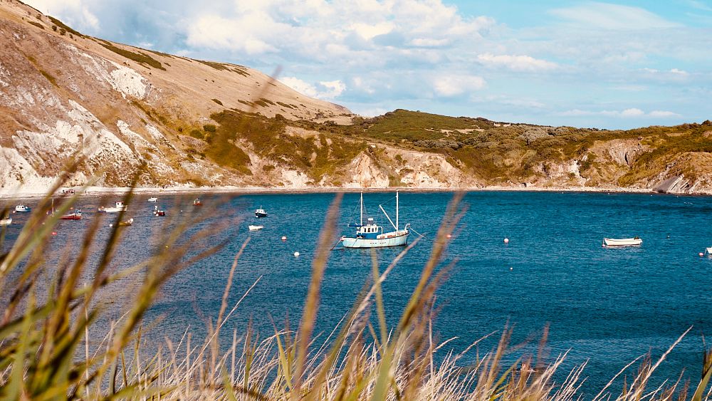 7 seaside destinations to visit in the UK instead of Cornwall this ...