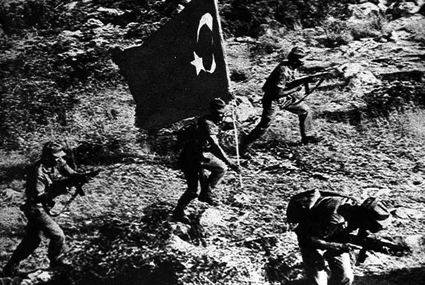 Progress made between Greek and Turkish Cypriot leaders but peace talks ...