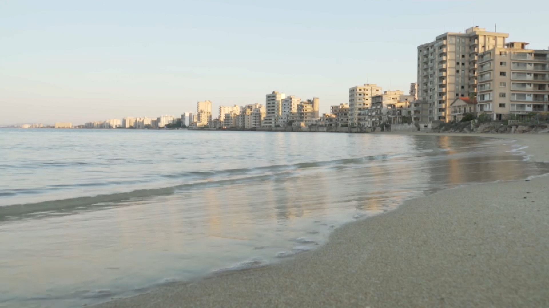 Varosha: Cypriots dream of returning to tourism jewel that became a ...