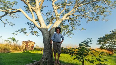 Why is rewilding Argentina ‘essential for our survival’? | Euronews