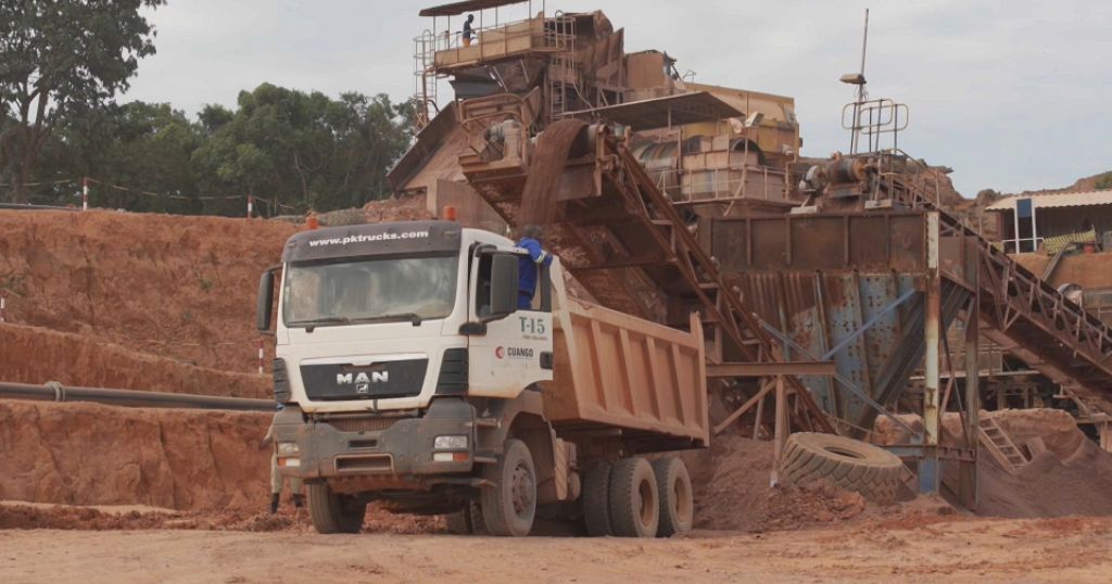 Burundi suspends rare-earth mining in row over riches | Africanews