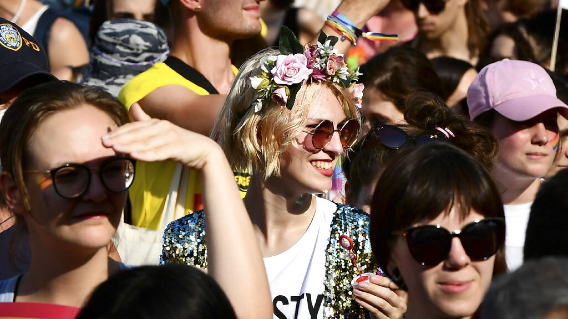 Hungary's LGBT vote isn't democracy but tyranny of the majority | View ...