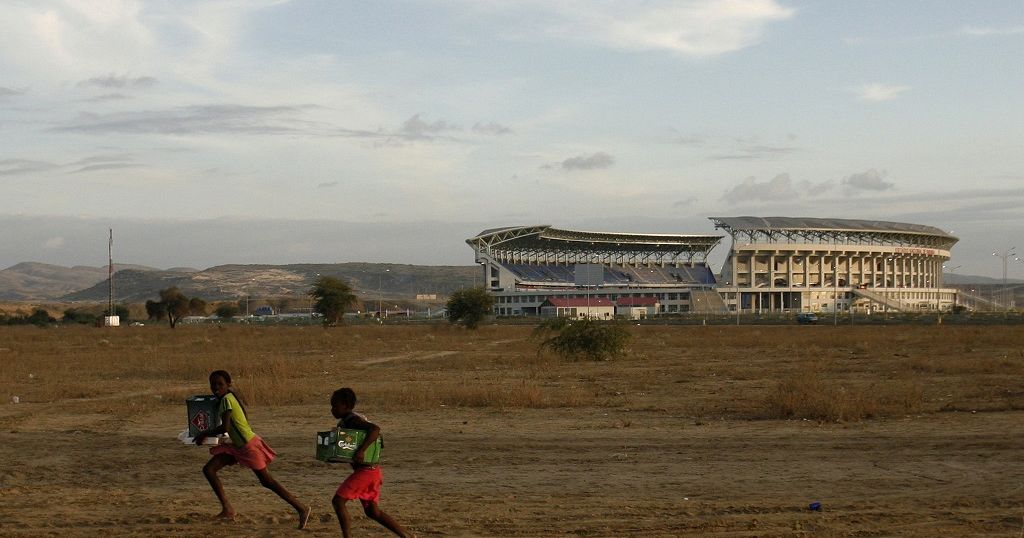 Drought-stricken southern Angola battles food, water shortages | Africanews