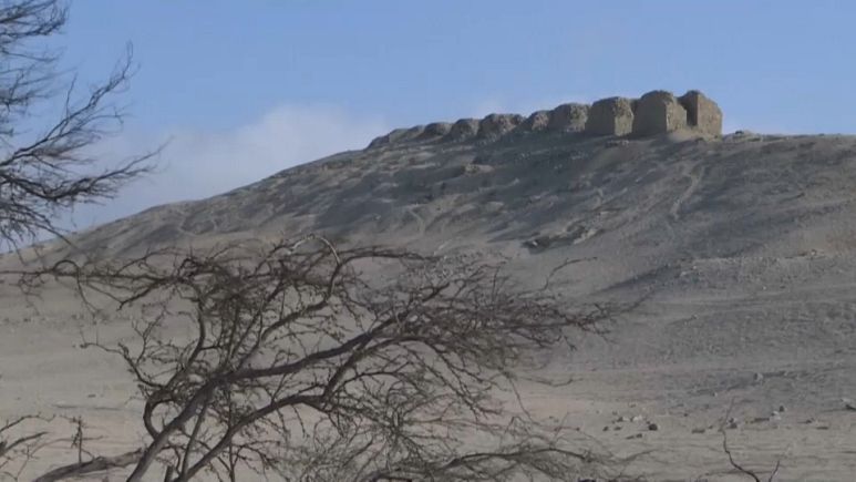 El observatorio solar de Chanquillo en Perú y las momias Chinchorro de ...