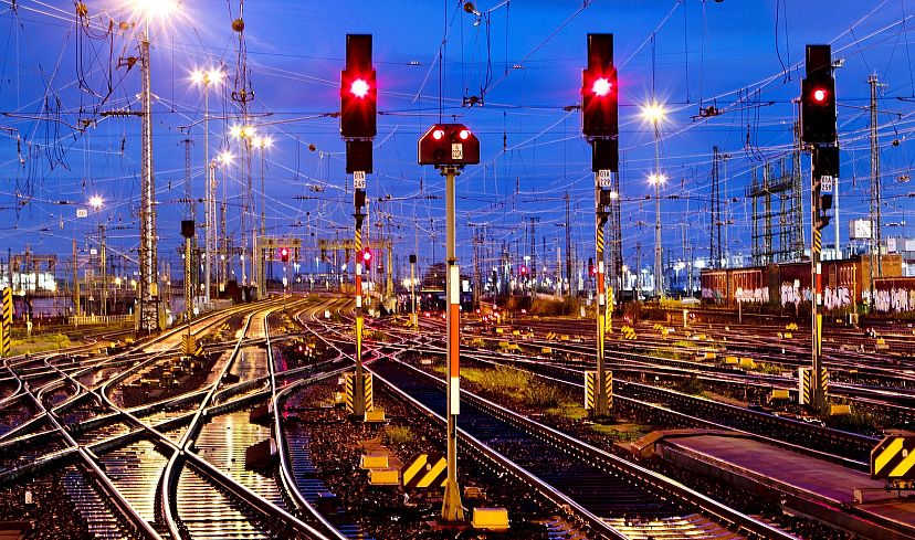 Paris to Berlin in an hour: Welcome to the future of high-speed rail ...