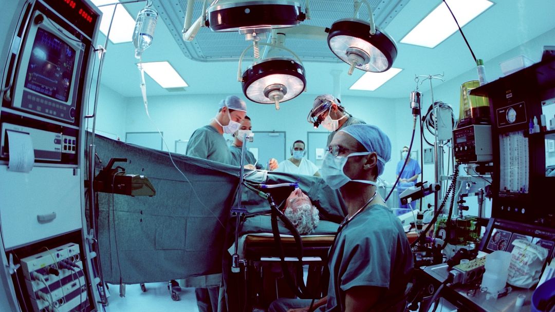 These are the world's best healthcare systems. And also the United ...