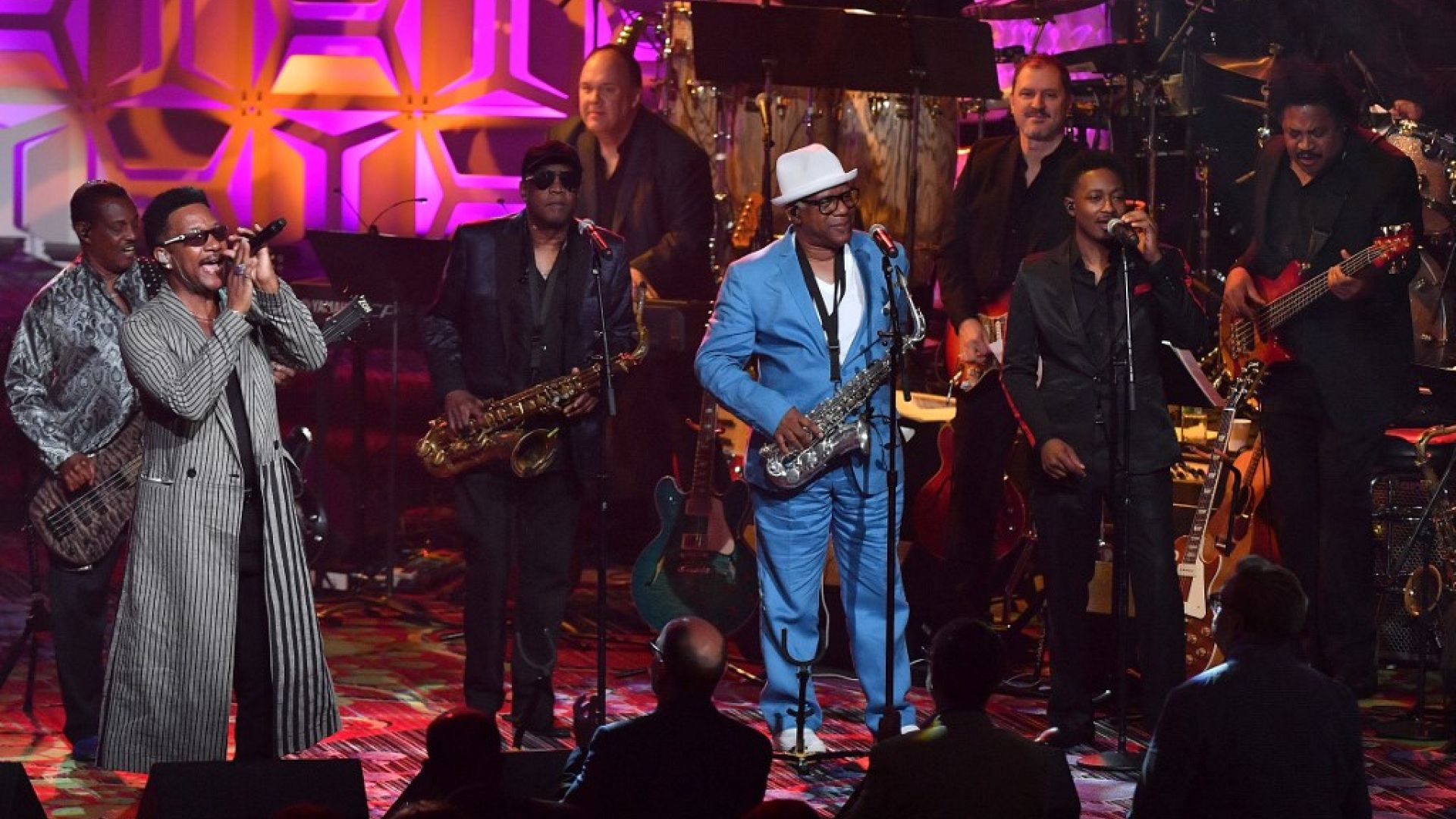 Muere Dennis "Dee Tee" Thomas, uno de los fundadores de la banda de ...