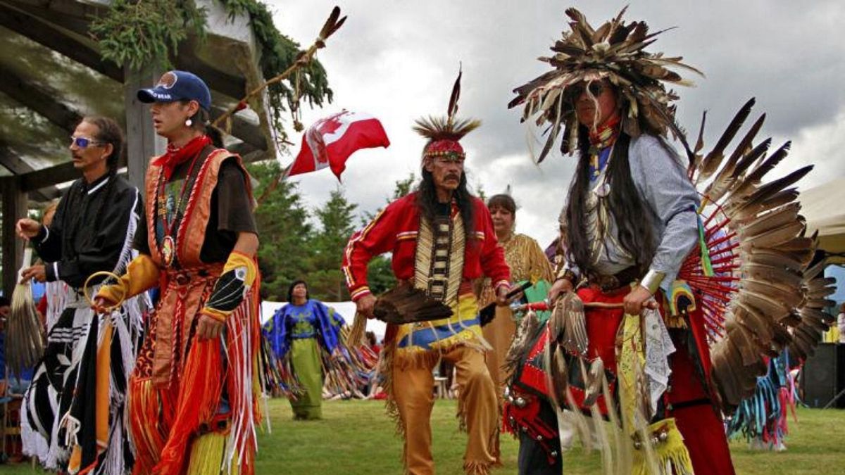 Four essential Indigenous tourism projects that are sustainable for ...