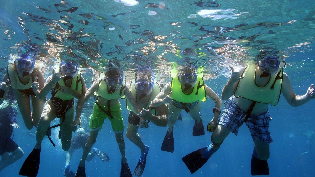 Hawaii overtourism: Residents beg tourists to stop visiting amid post ...