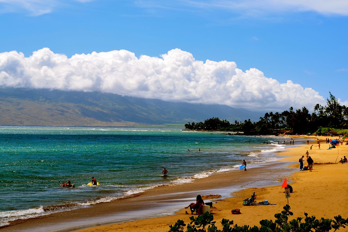 Hawaii overtourism: Residents beg tourists to stop visiting amid post ...