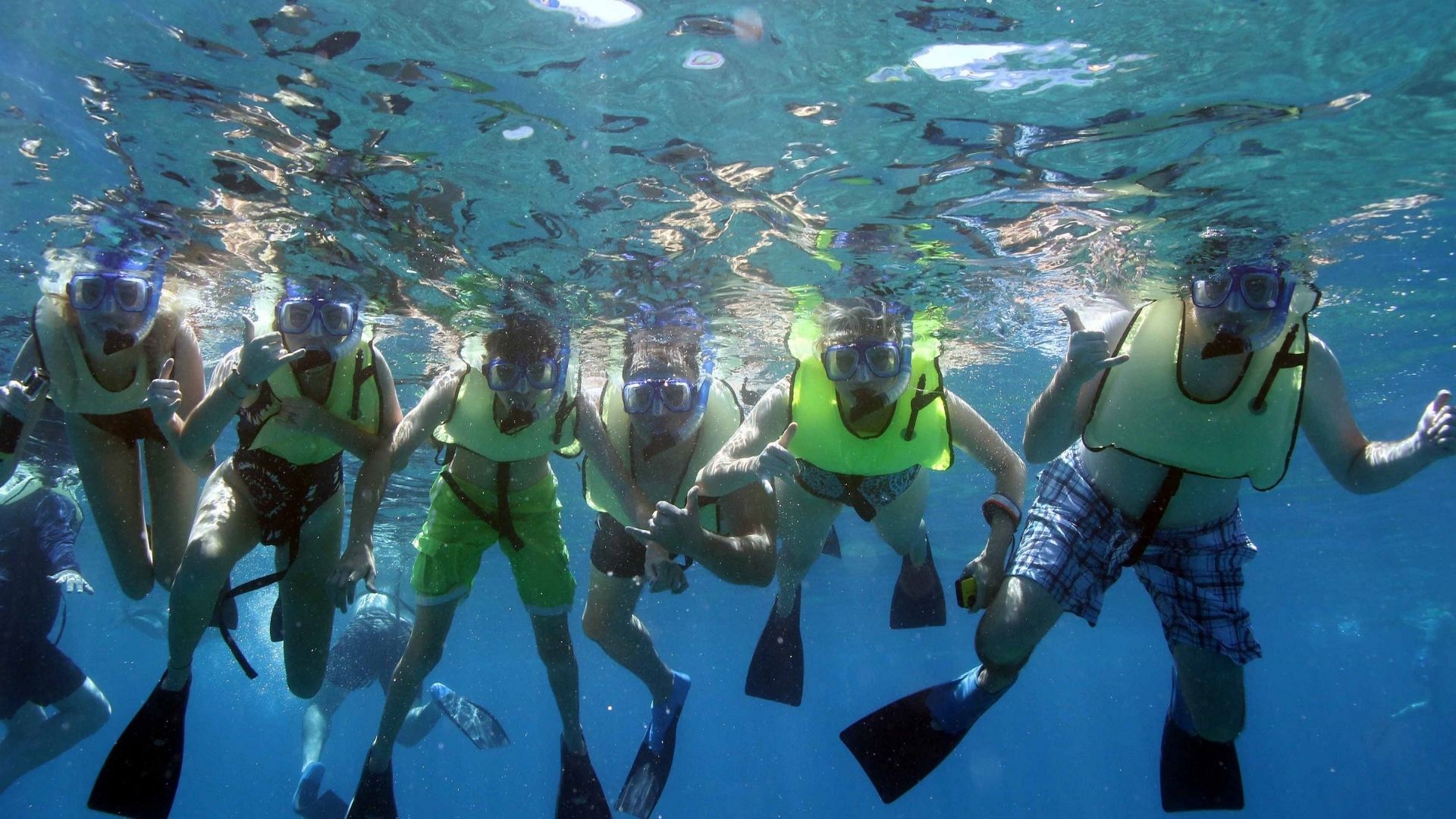 Hawaii overtourism: Residents beg tourists to stop visiting amid post ...
