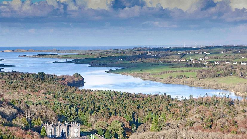 10 enchanting castles in Ireland that you can actually stay in | Euronews