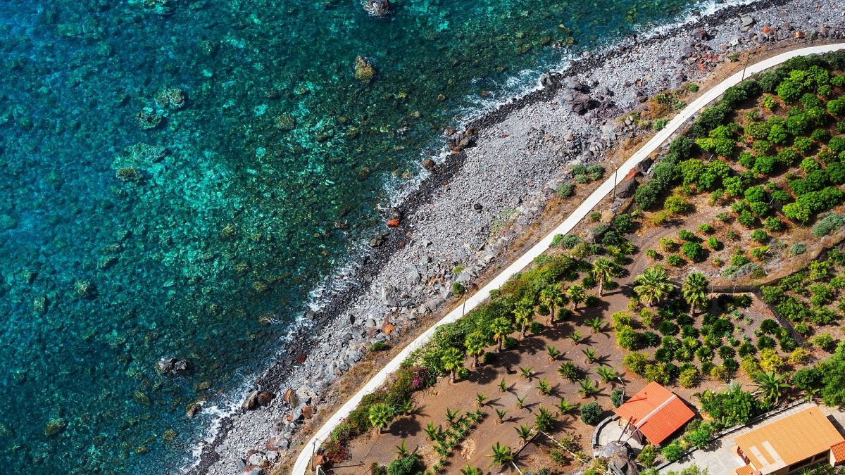 Madeira: Why you should visit the island paradise of black sand beaches ...