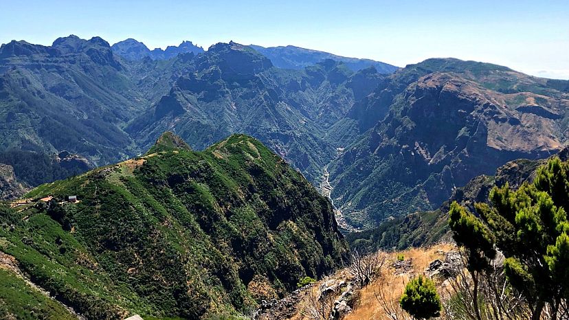 Madeira: Why you should visit the island paradise of black sand beaches ...