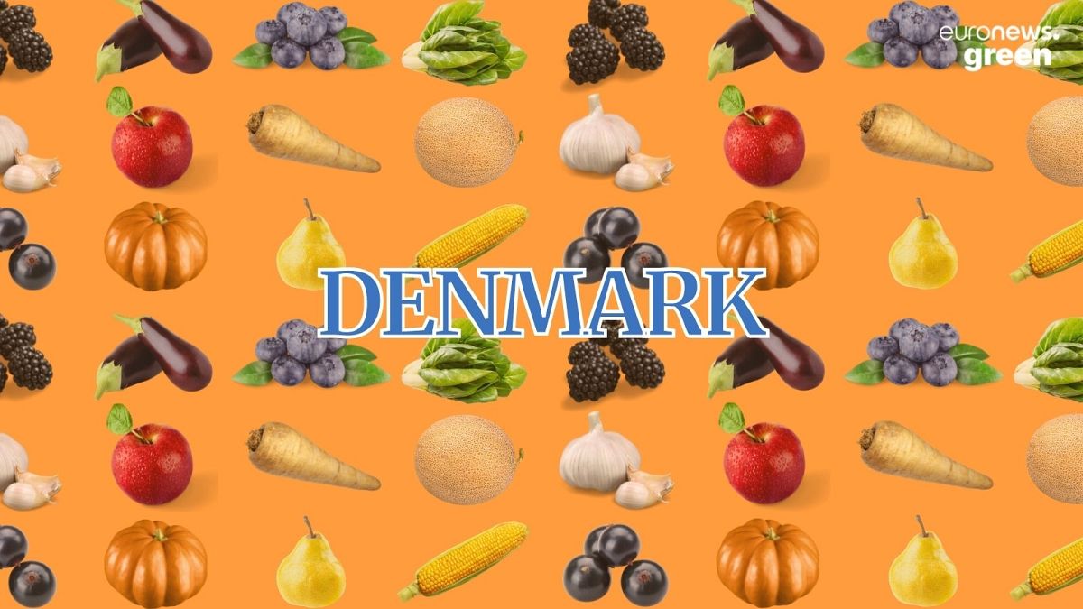 Updated: Which fruit and vegetables are in season in Europe right now ...