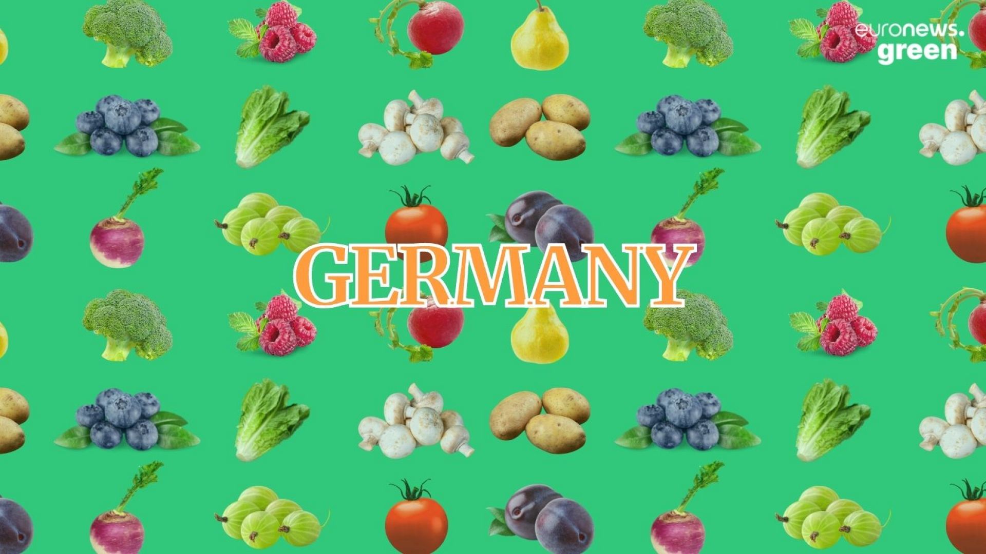 Updated: Which fruit and vegetables are in season in Europe right now ...