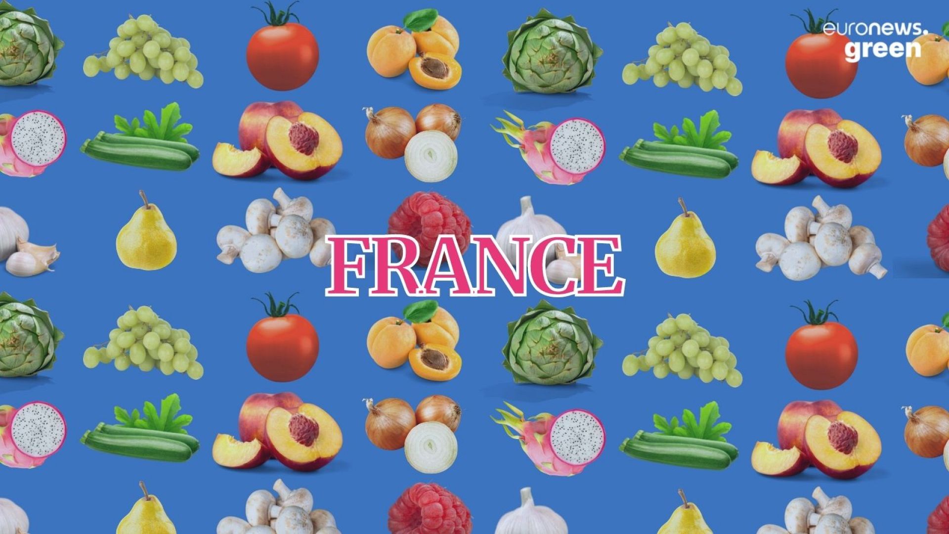 Updated: Which fruit and vegetables are in season in Europe right now ...