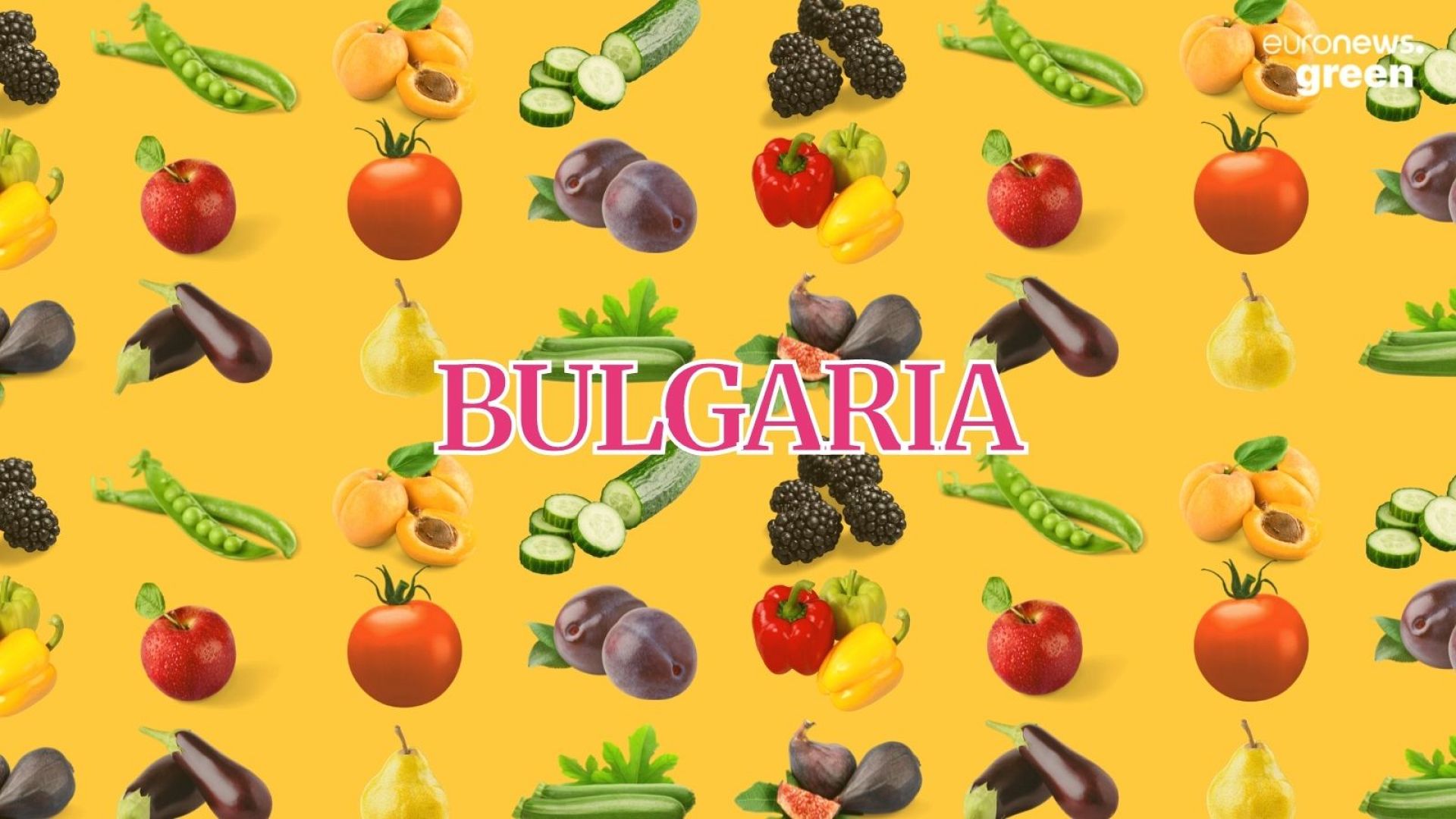 Updated: Which fruit and vegetables are in season in Europe right now ...