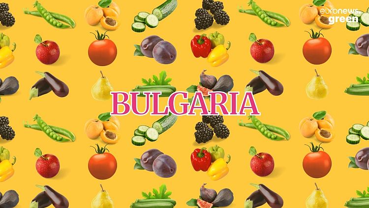 Updated: Which fruit and vegetables are in season in Europe right now ...