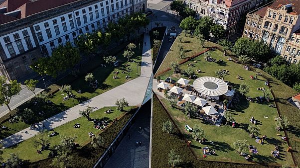 What is a '15-minute city' and how will it change how we live, work and ...
