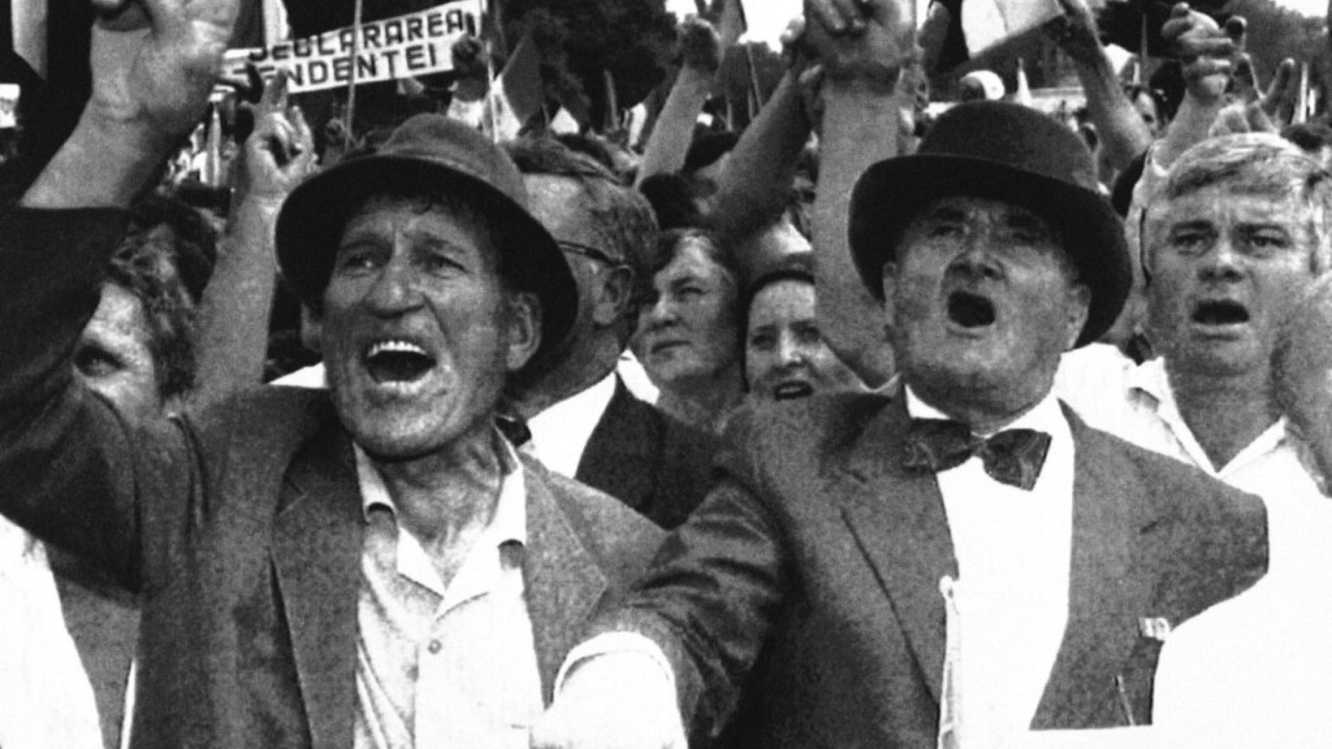 Why has it taken Moldova so long to shake off its Soviet legacy? | Euronews