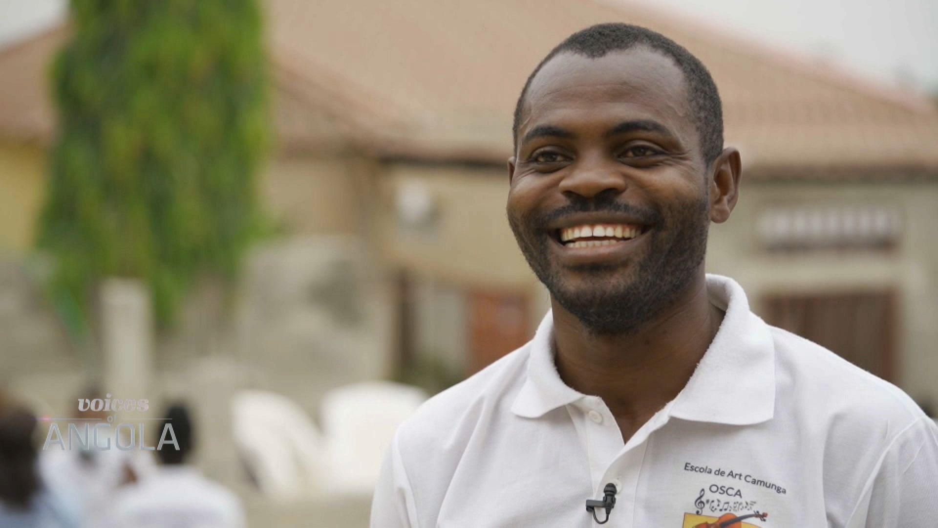 The Camunga Symphony Orchestra - More than just a musical education ...