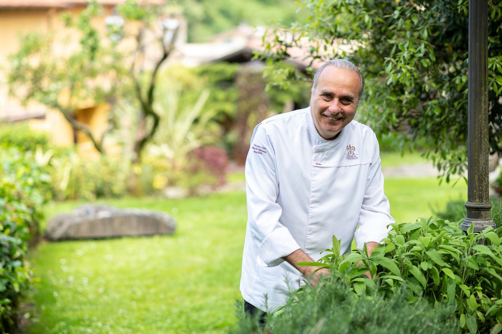 Chef Nino Mosca’s Pesto Amalfitano recipe | The Kitchen | Euronews