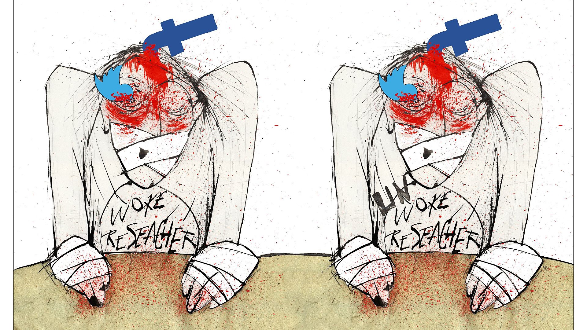 Why the ideologies behind 'Woke' and Cancel Culture are putting our ...