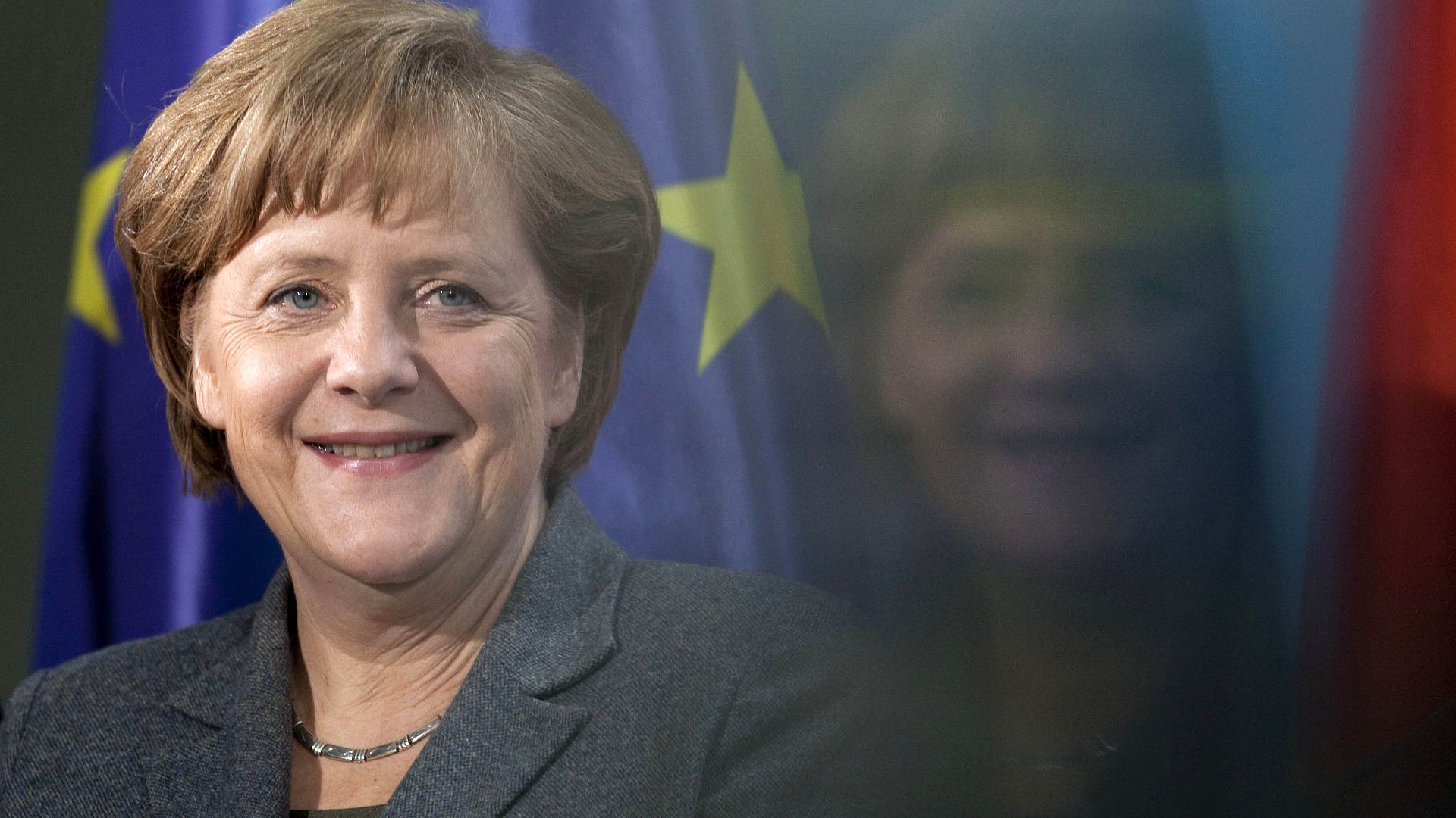 Auf Wiedersehen, Angela: How Merkel has shaped Europe and Germany ...