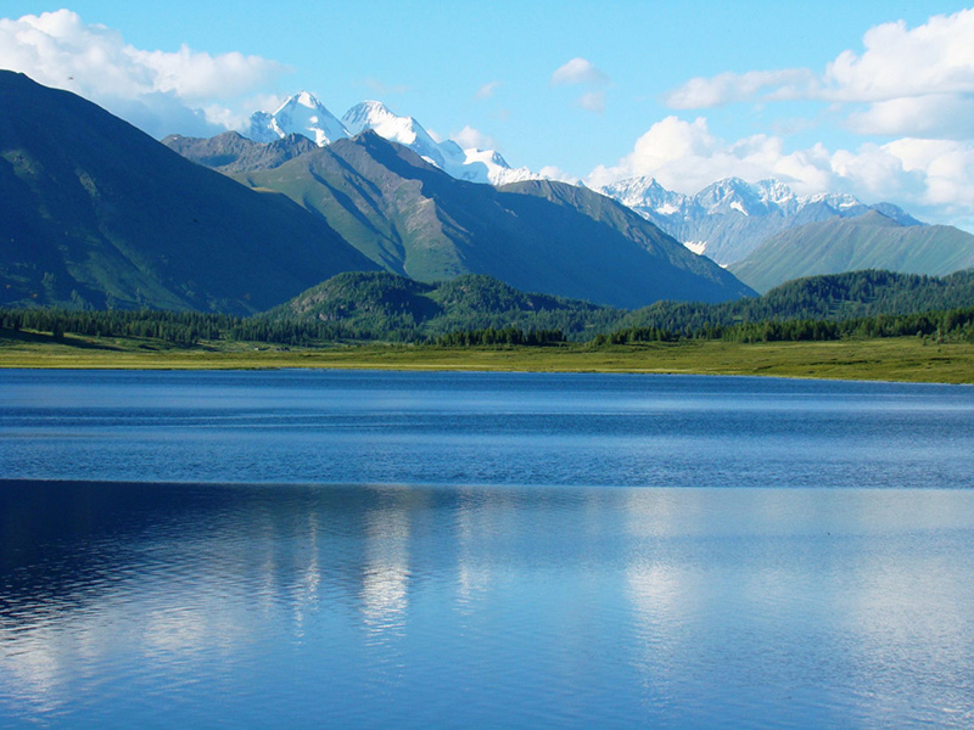 ‘Amazon of Europe’ is first UNESCO biosphere to cover five nations ...