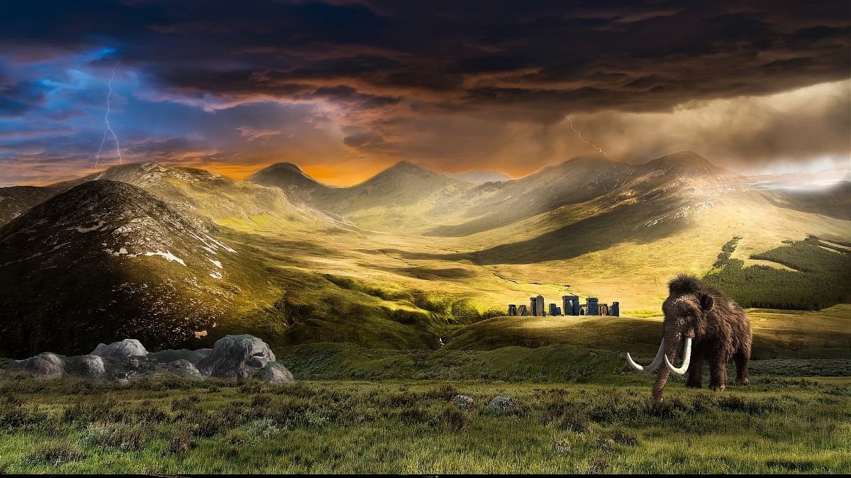 Why are scientists bringing woolly mammoths back from extinction ...