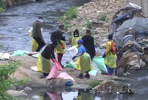 Watch euronews TV Live - Television live broadcast | Euronews