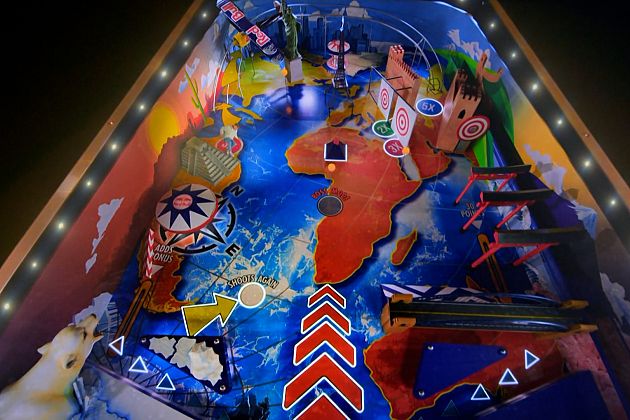 Watch euronews TV Live - Television live broadcast | Euronews