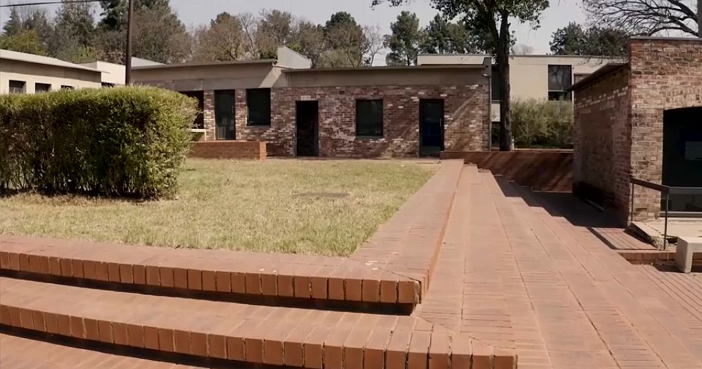South Africa: Liliesleaf Farm where Mandela started anti-apartheid ...