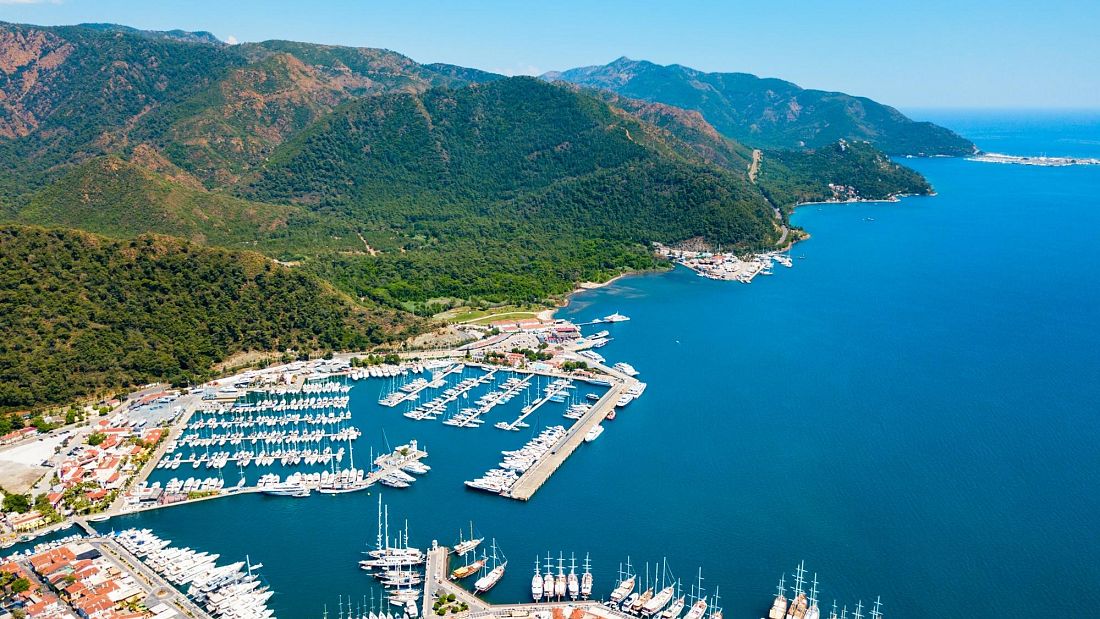 Turkey is one of the best value destinations in Europe right now but ...
