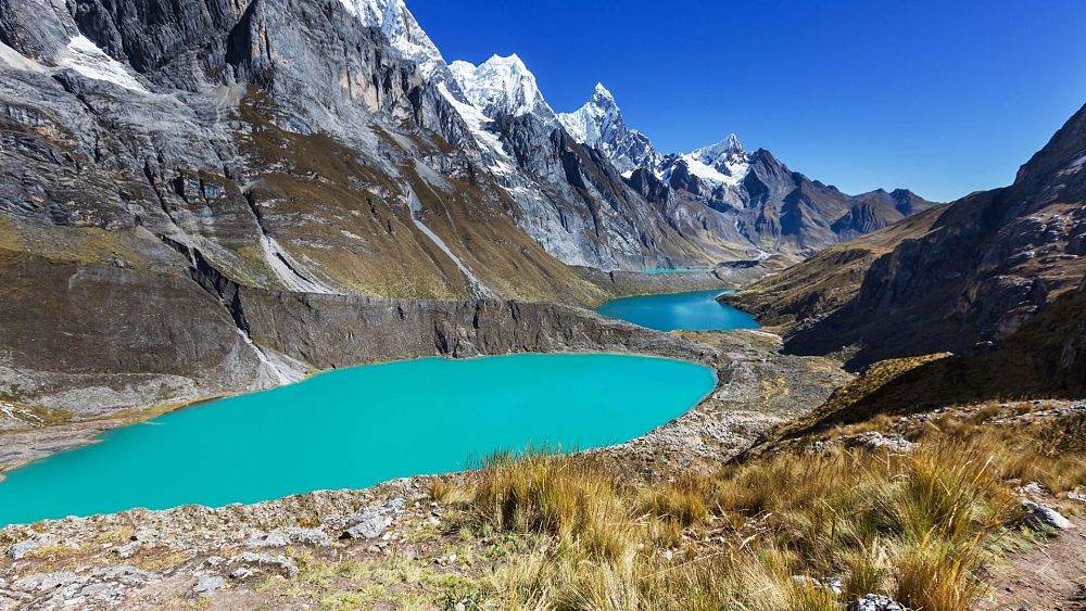 These are the 10 most stunning lagoons in the world | Euronews