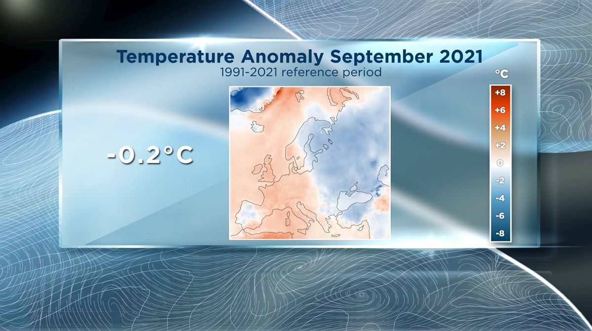 What was the role of climate change in Germany's fatal floods? | Euronews