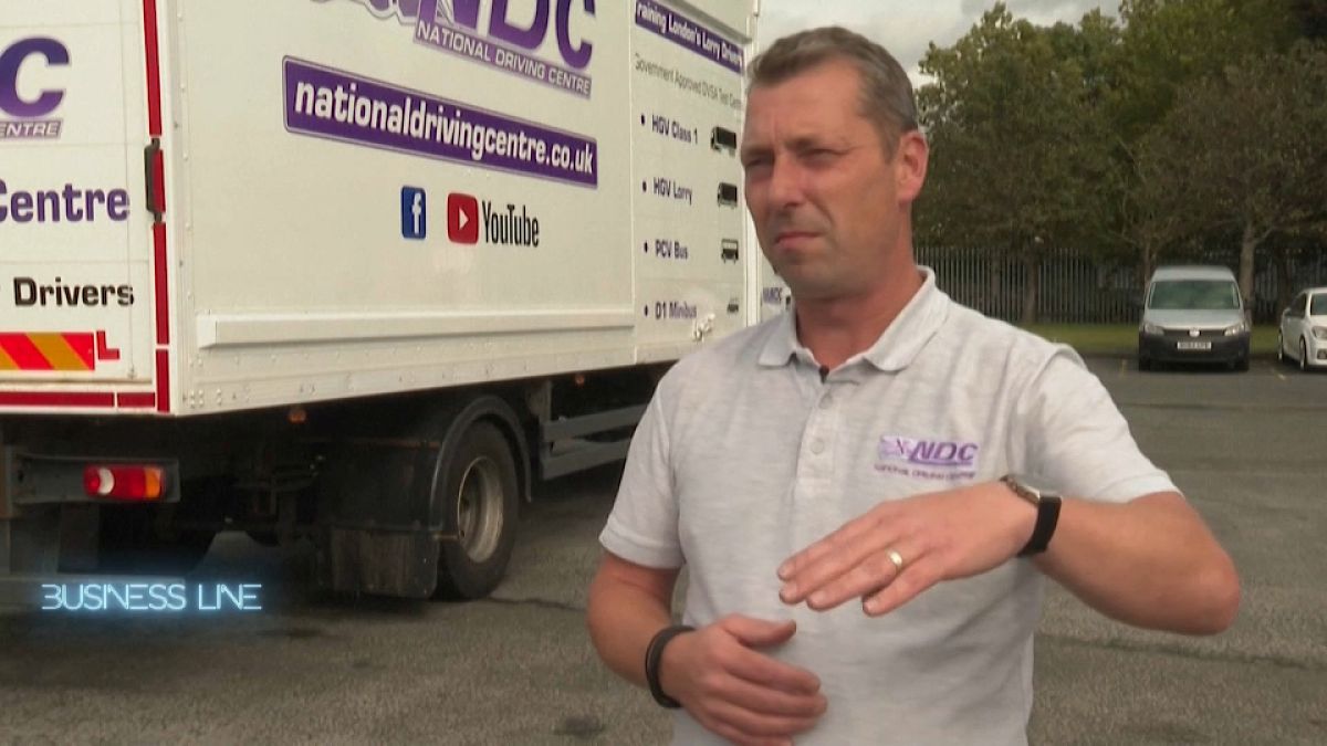 Expo 2020 Dubai finally opens as the UAE turns 50 | Euronews