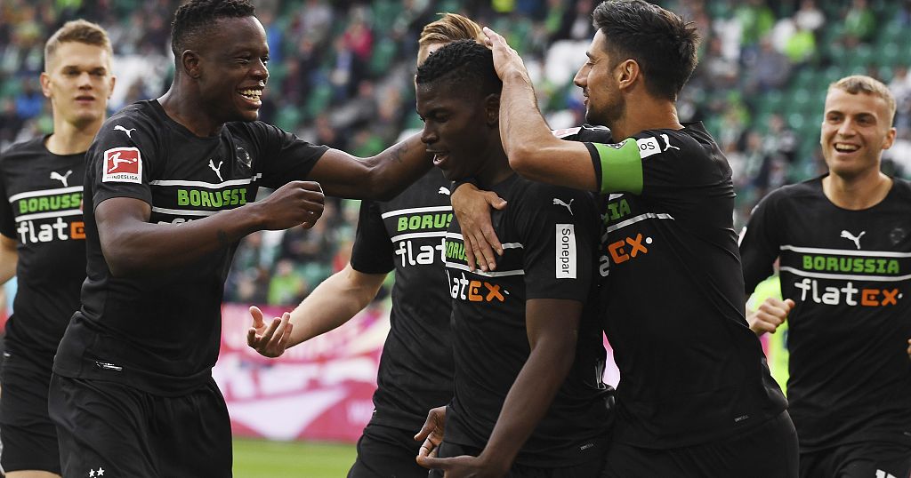 African stars continue shining in various leagues across continents ...