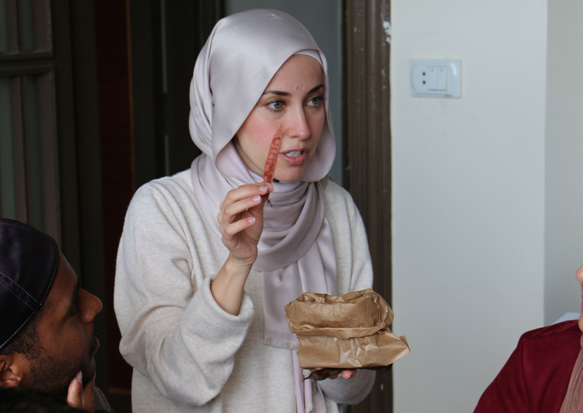 Meet the Jordanian architect who grew an 100-year-old forest in 10 ...