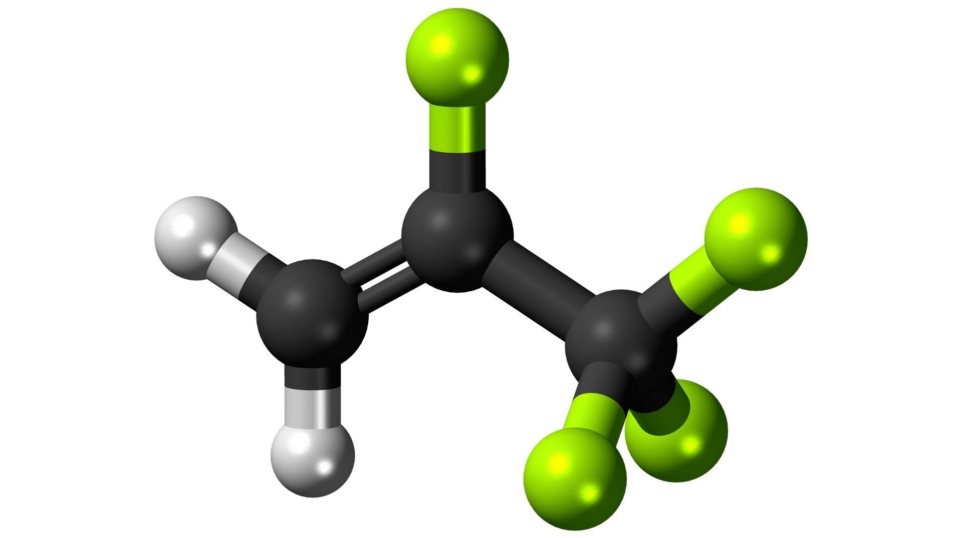 HFCs: Are these toxic gases a hidden cause of the climate crisis ...